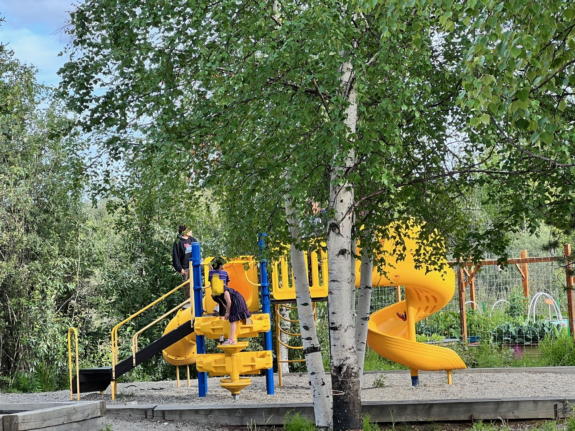 Facilities Use and Rental | Goldstream Valley Lions Club